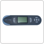 Dimension One Spas M-Drive Upper Control Panel | 8000-D19